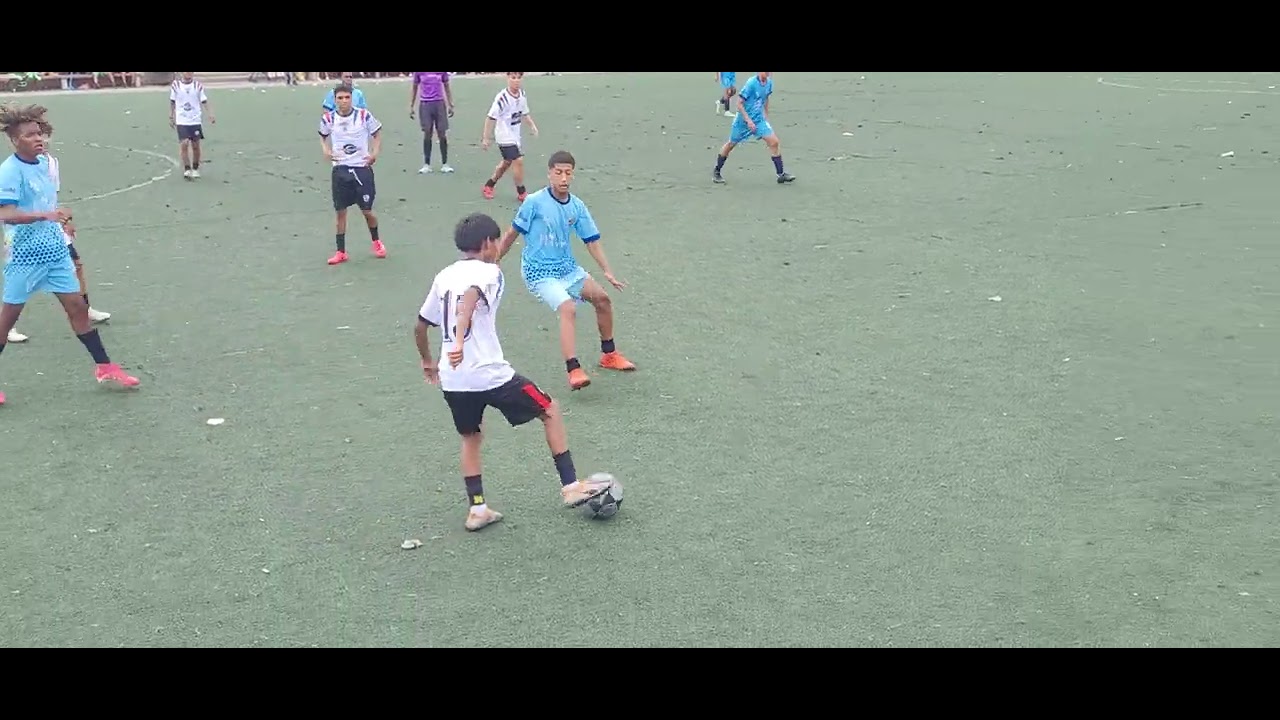 La goleada de la semana El Equipo de Fútbol Arman Boy sub-18 ganó 3 a 0 ...