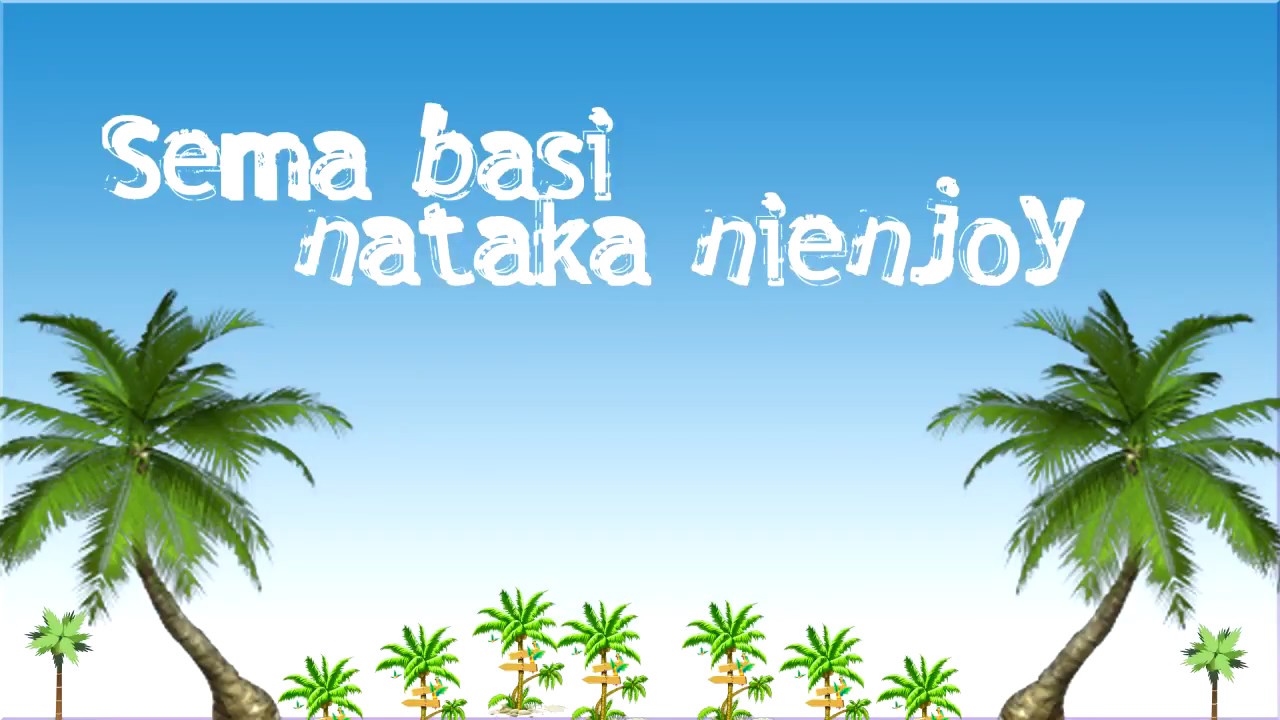 Keli Laxxy & Ianrase - Nakuhitaji { Lyrics } Gs360Tv - YouTube