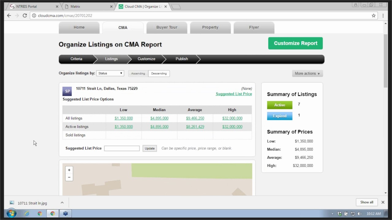 WEBINAR: Cloud CMA - YouTube