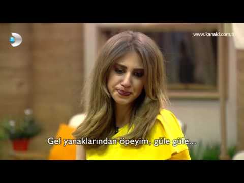 Mehtap, Aliyi' görünce çılgına dönüyor ! (170.Bölüm) Kısmetse olur