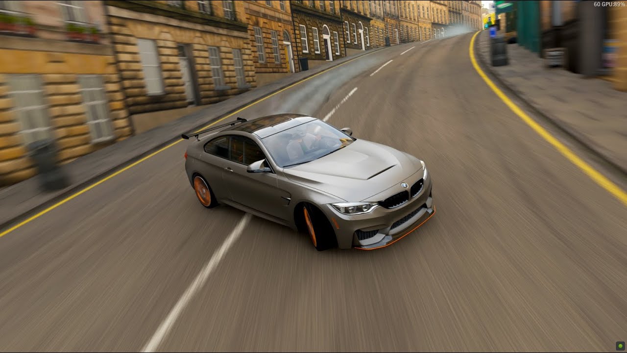 BMW M4 Drive WITH POPS & BANGS || STOCK || || DAY - 13 || PART - 1 ...