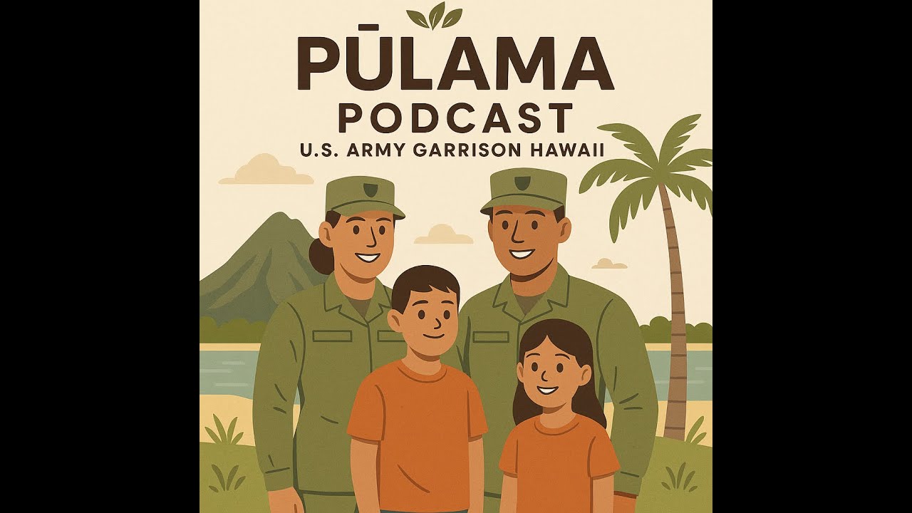 Pūlama – Commander’s Corner: A Year of Leadership with Col. Rachel ...