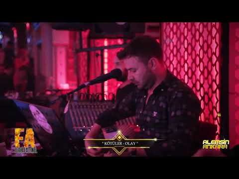 FERHAT ALTINEL - KÖTÜLER & OLAY