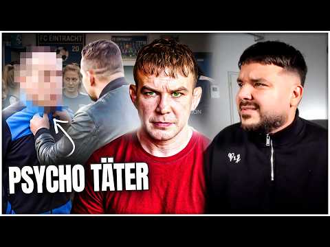 PSYCHO PERPETRATOR WAS ACQUITTED?! 😡 HARSH EPISODE