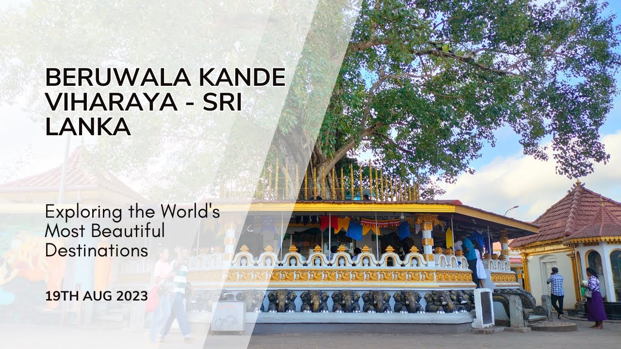 Inside Buddha's Secret Temple - YouTube