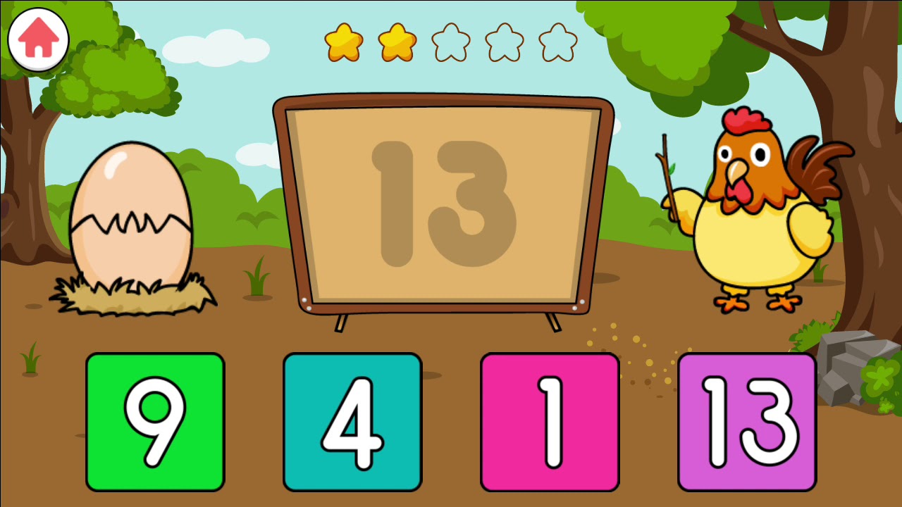 SPOT THE NUMBER - YouTube