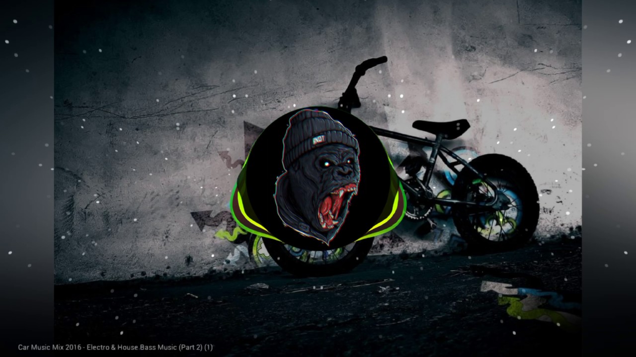 Car Mix Music 2017 - YouTube