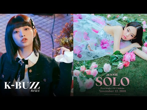 IVE’s Rei gets mixed reactions to her cover of BLACKPINK Jennie’s “SOLO”