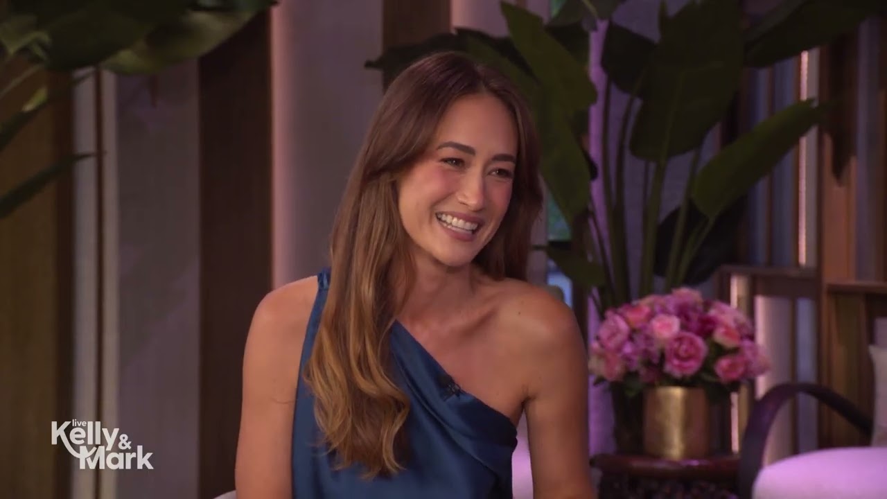 ‘Ballard’ gets major season 2 update after Maggie Q-starrer’s ...
