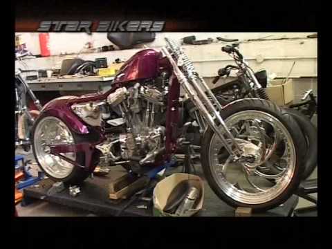 BIG TWIN PANSTER - YouTube