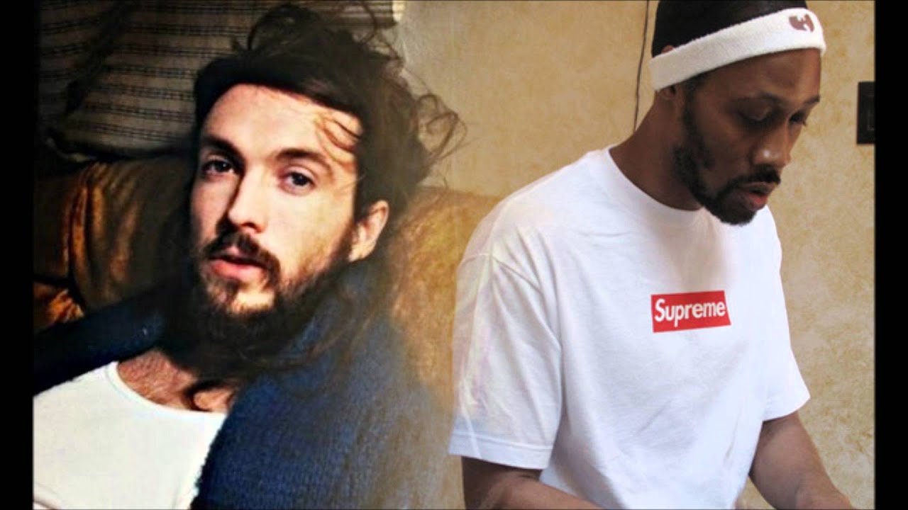 Alexander Ebert and the RZA - The Truth - YouTube