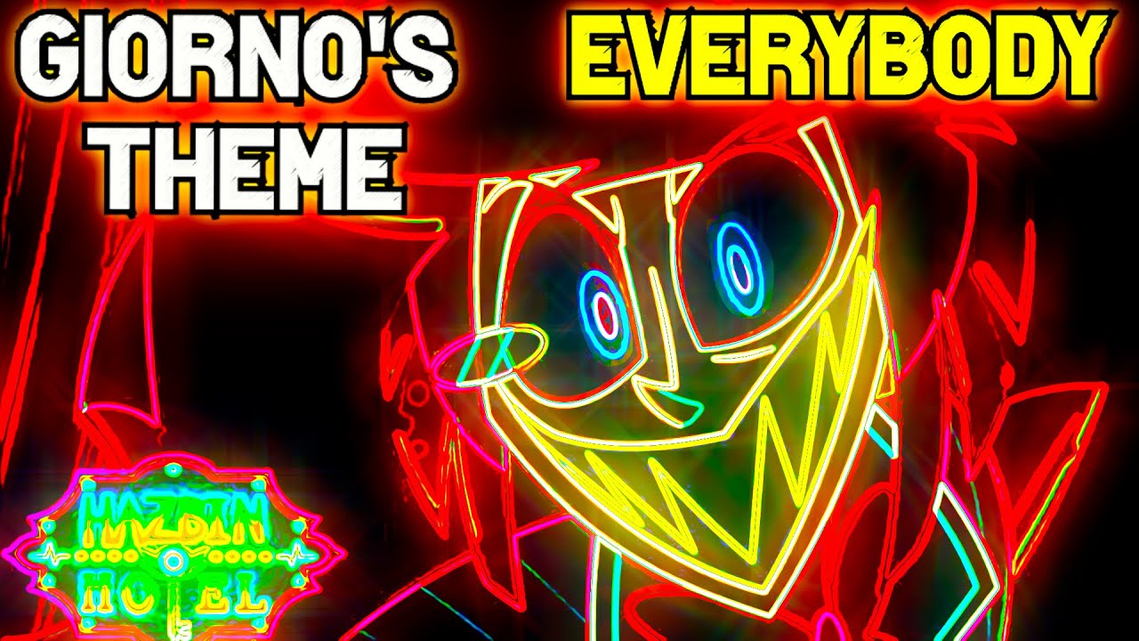 Hazbin Hotel – Alastor Recap Song (Best Parts), but it's Vocoded ...