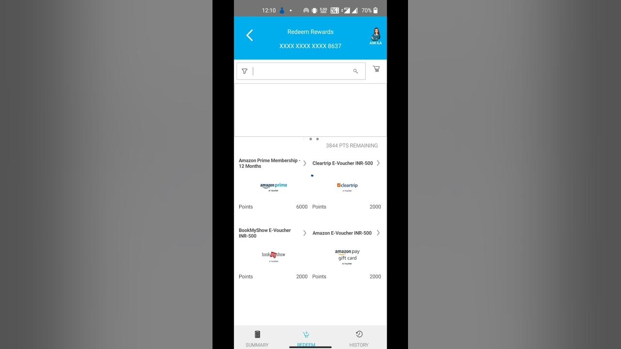 How To Redeem SBI Credit Card Rewards Points SBI Credit Card how-to-redeem-sbi-credit-card-rewards-points-sbi-credit-card