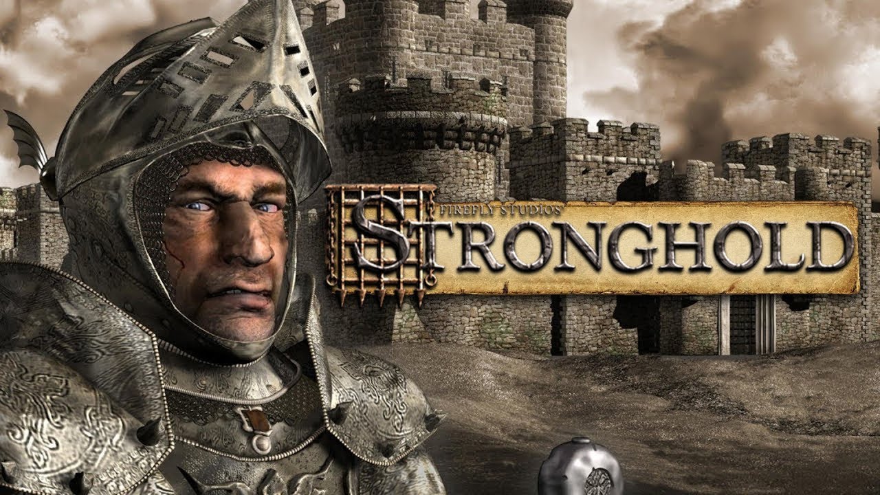 Stronghold #14 - YouTube