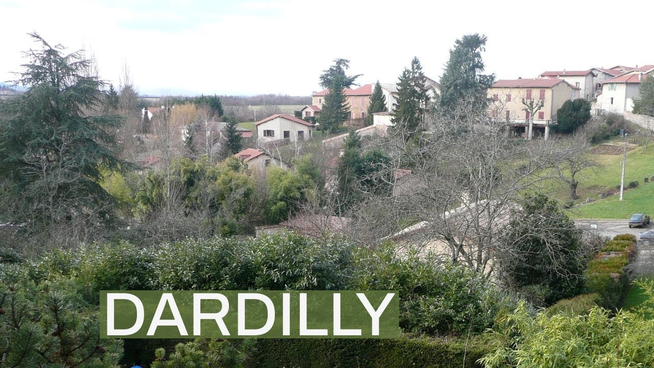 Dardilly - YouTube