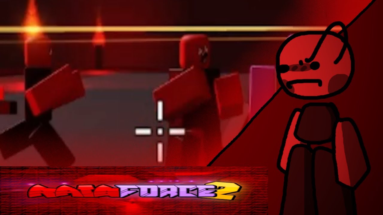 RAIGFORCE 2 DEMO - YouTube