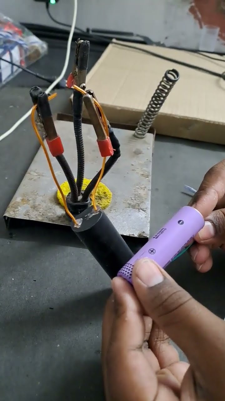 Spark Diyprojects Automobile Diyrobotics Electronics Gearcutting Arduinoproject Youtube
