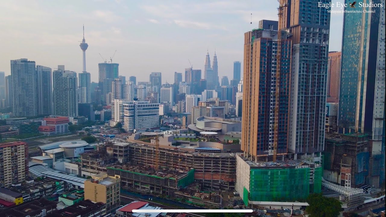 BBCC latest Update September 2021 - YouTube