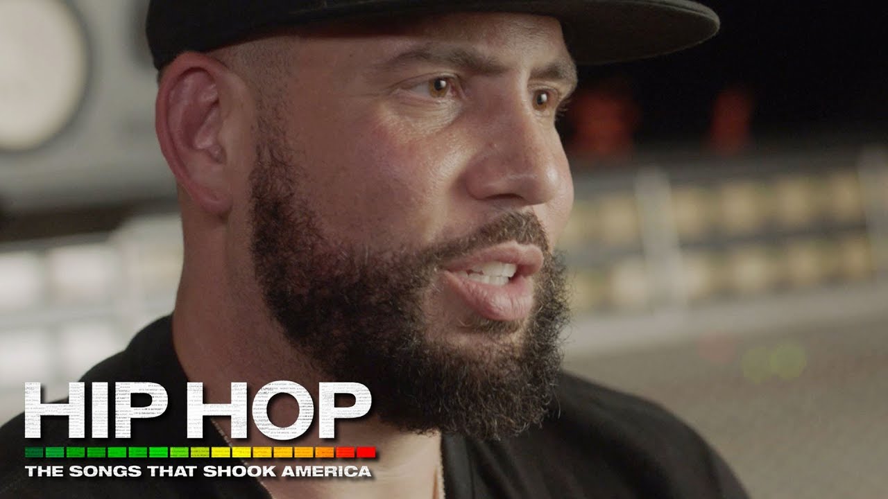 DJ Drama: ‘OutKast Influenced Every Rapper in ATL’ | Songs That Shook ...