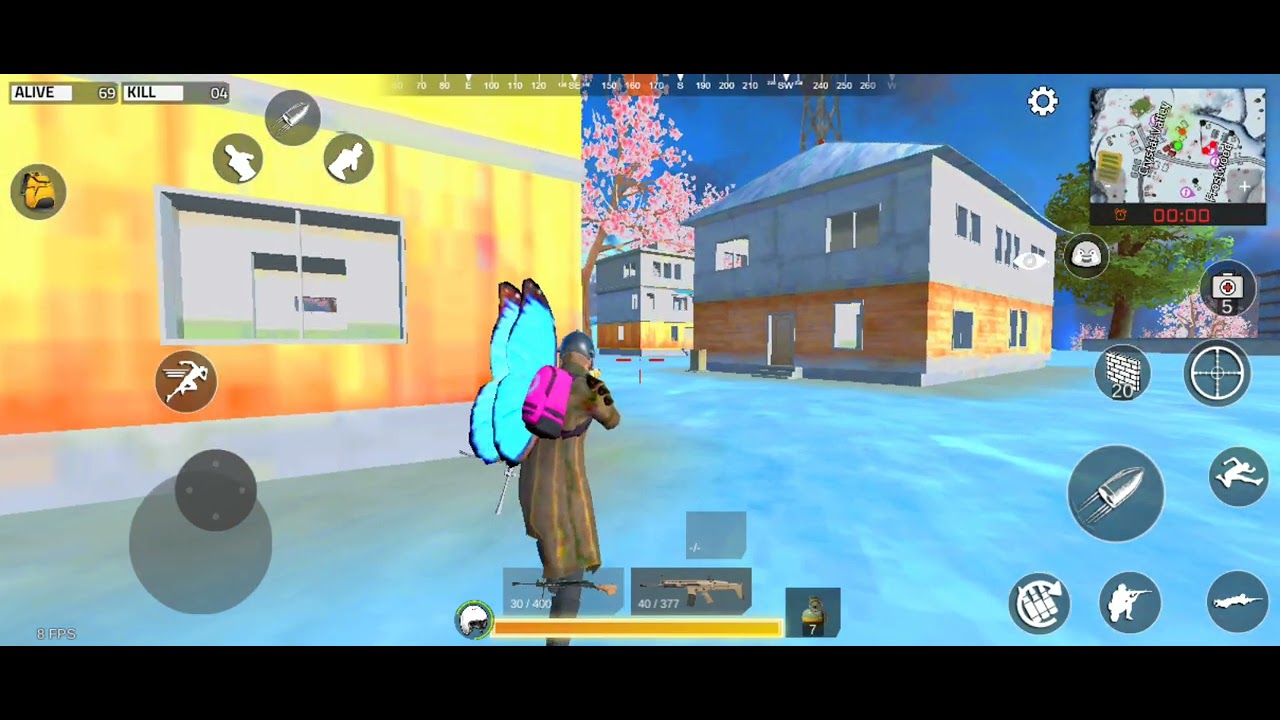 SUBR best offline game 🎮 ever 😎 - YouTube