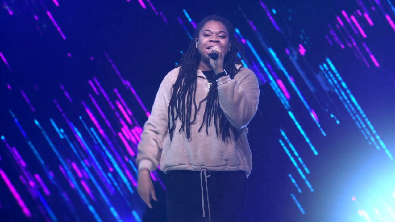 Up - Get Up | David Adams, Kristen Rogers, Blake Conley - YouTube