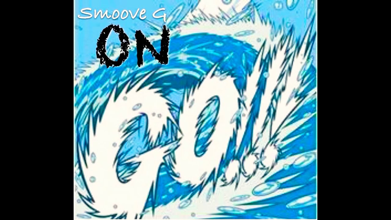 Smoove G x ON GO - YouTube