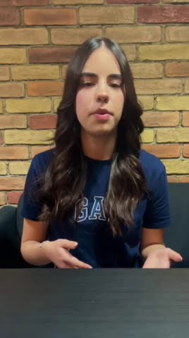 Milica Tomic, ponos Kikinde i Srbije - YouTube