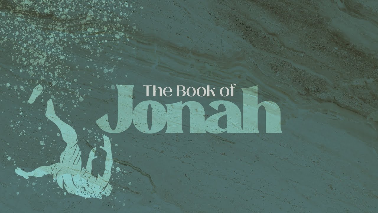 "A Rightful Fear of the Lord" Jonah 1:1-16 | GracePoint Gathering 9-24 ...