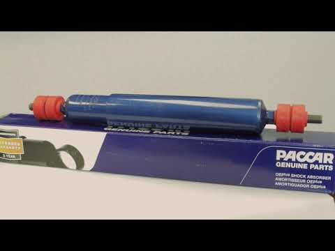 PACCAR Genuine Forum: Shock Absorbers Peterbilt