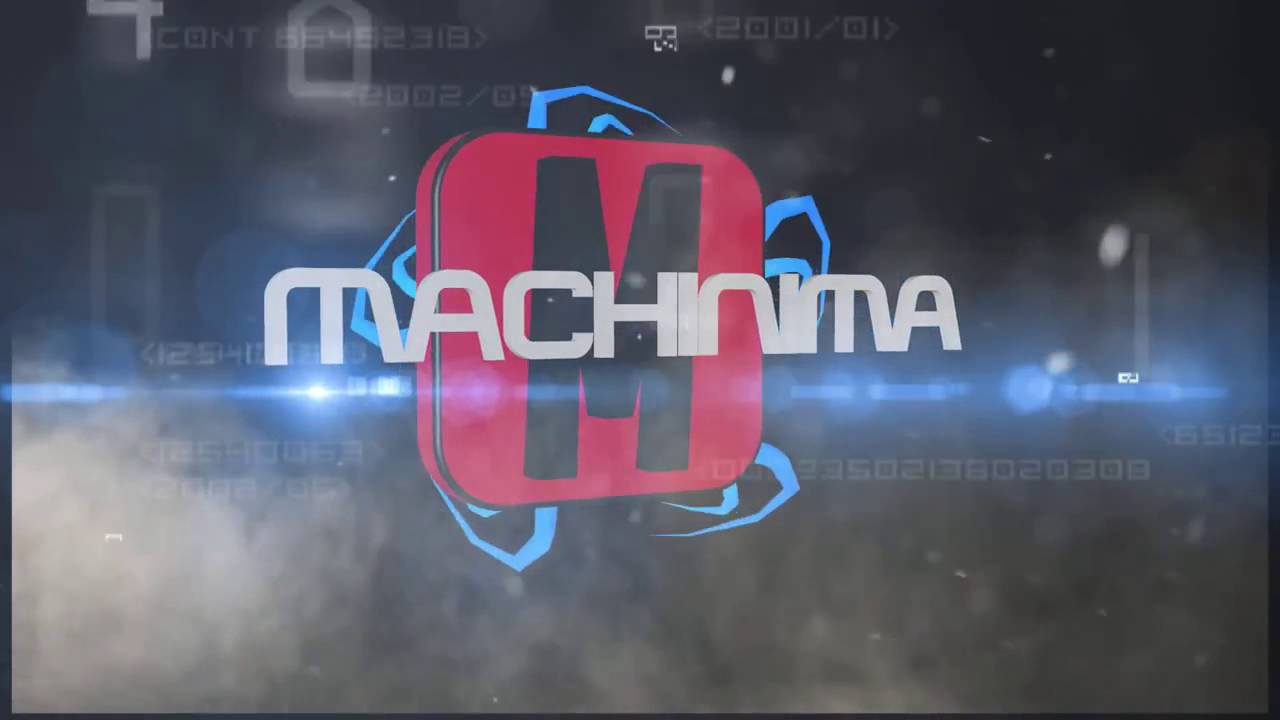 !!!Intro del Canal!!!(el mundo de shux) - YouTube