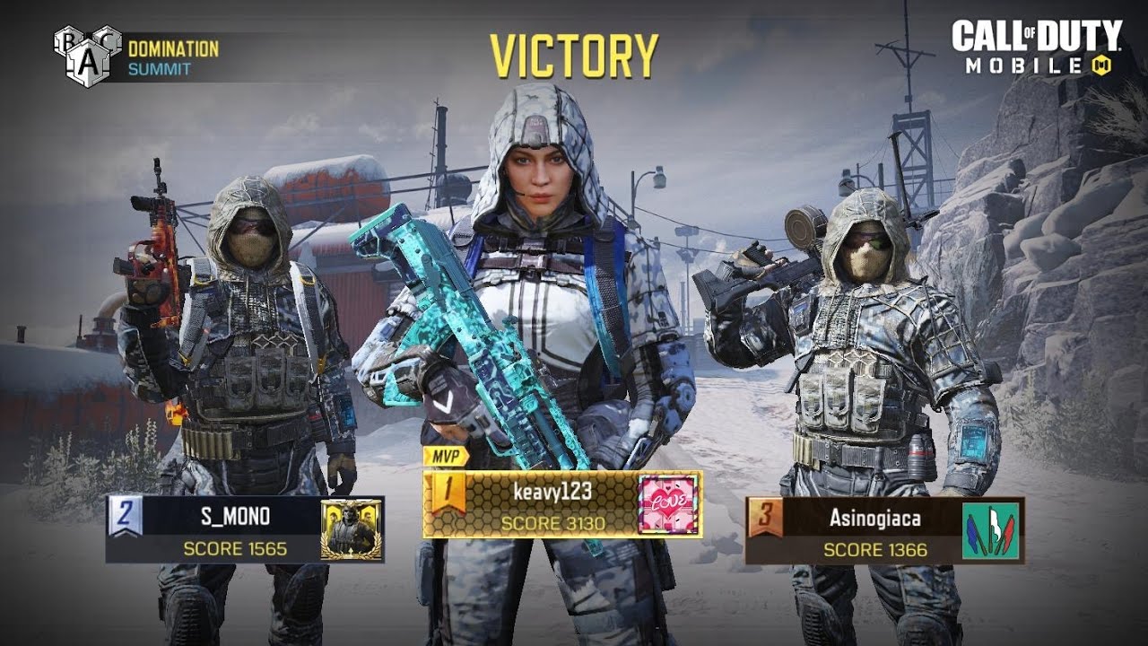 *New* || New Cryo Bomb || CALL OF DUTY || #CALL OF DUTY MOBLIE - YouTube