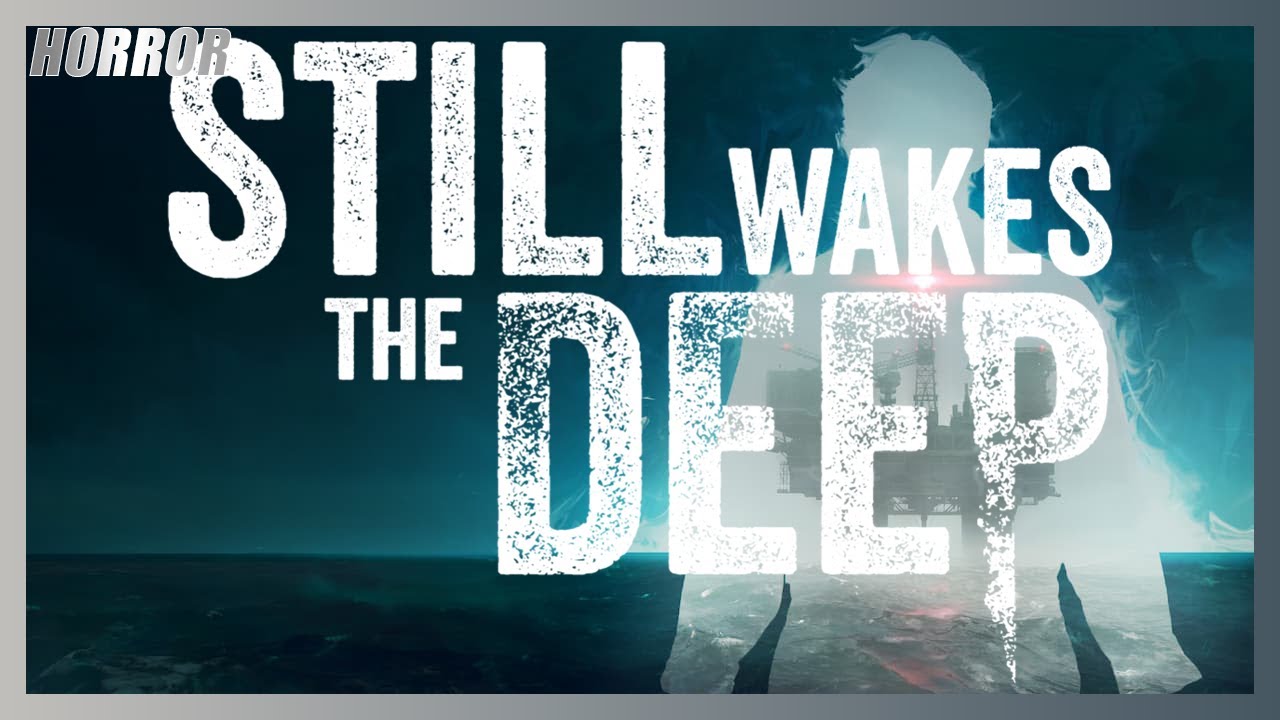 Nicht jedes Ende ist ein gutes Ende - STILL AWAKES THE DEEP #13 - YouTube