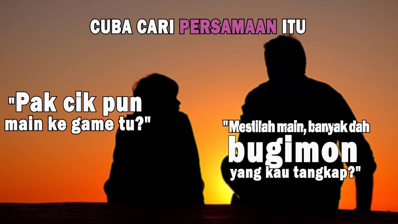 Tips Jadi Peramah - YouTube