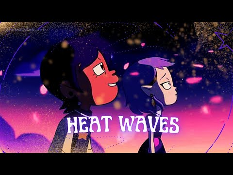 Heat Waves • Lumity Edit - YouTube