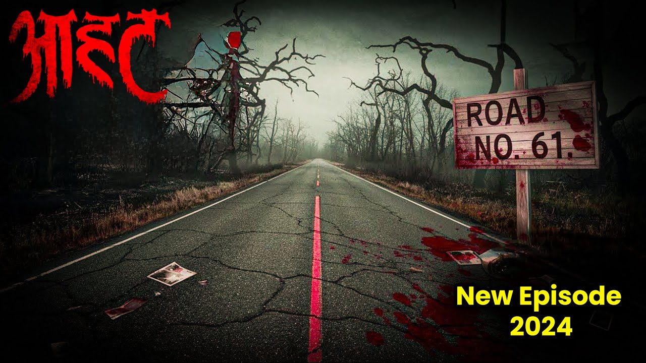 Aahat New Episode | Horror Show 2024 | Aahat New Episode 2024 | डर का ...