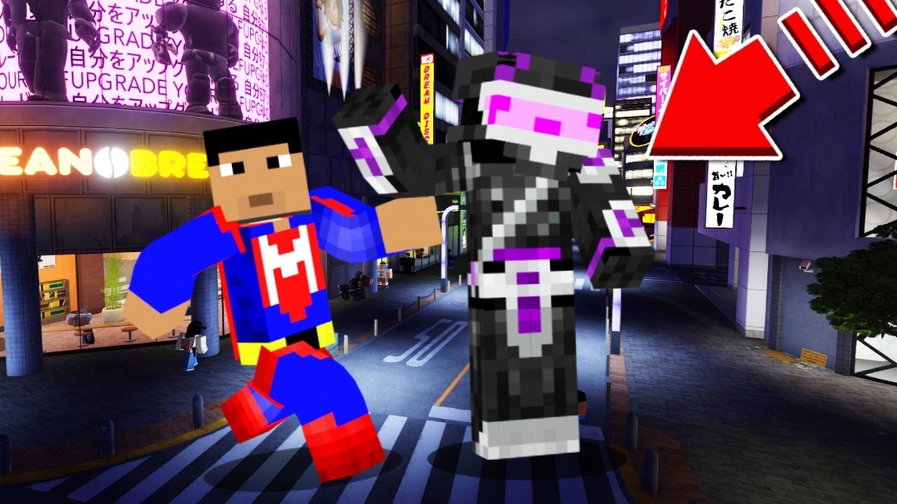 Nuestra NUEVA VIDA En JAPÓN En ROBLOX 😱 Zaibatsu RP en Español - YouTube