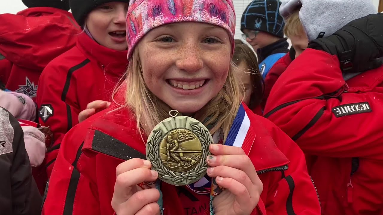 Senna Jarvis Wins Tahoe Series Race Two 2020 - YouTube