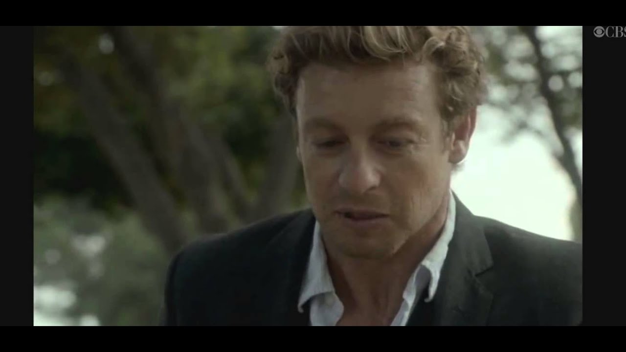 Red John is Dead. - YouTube