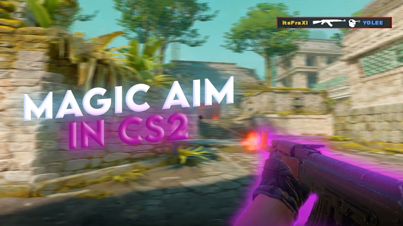 MAGIC AIM - YouTube