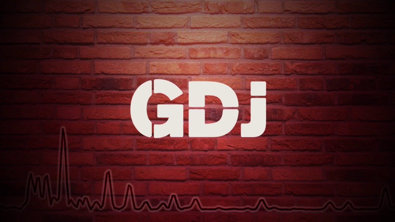 GDJ - Mitory(oficial audio)nouveauté 2020 - YouTube