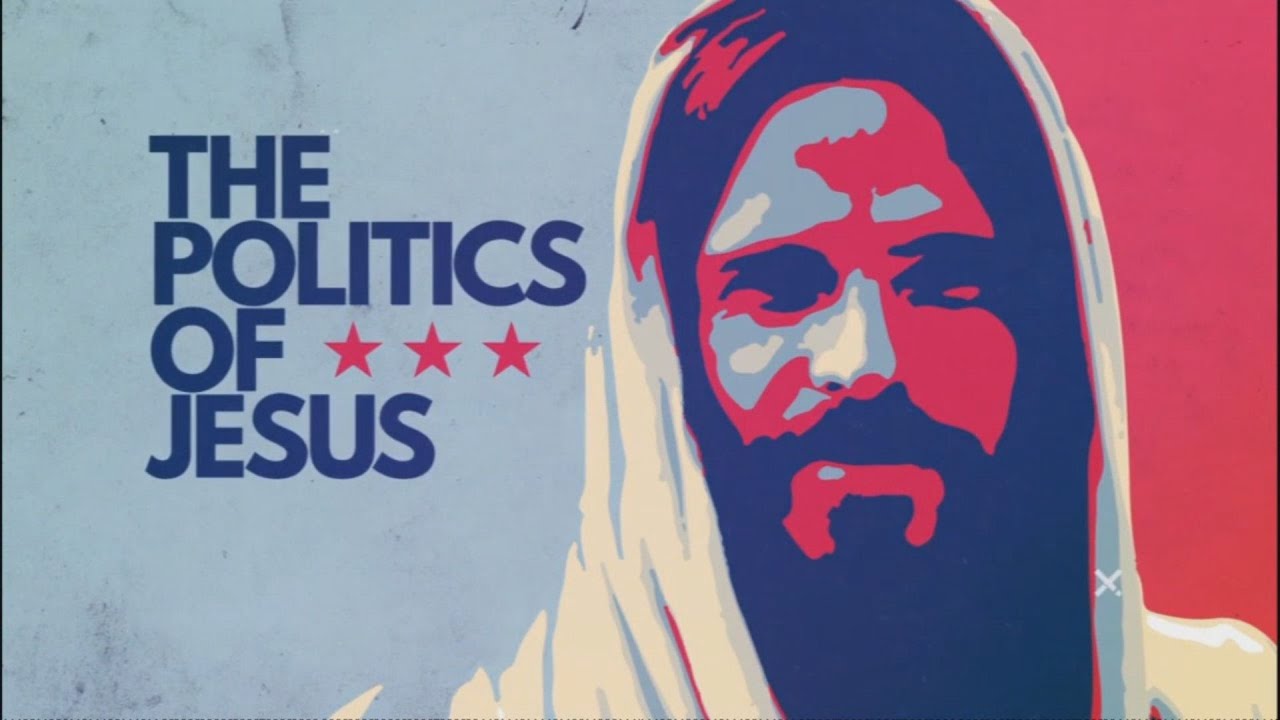 The Politics of Jesus - YouTube