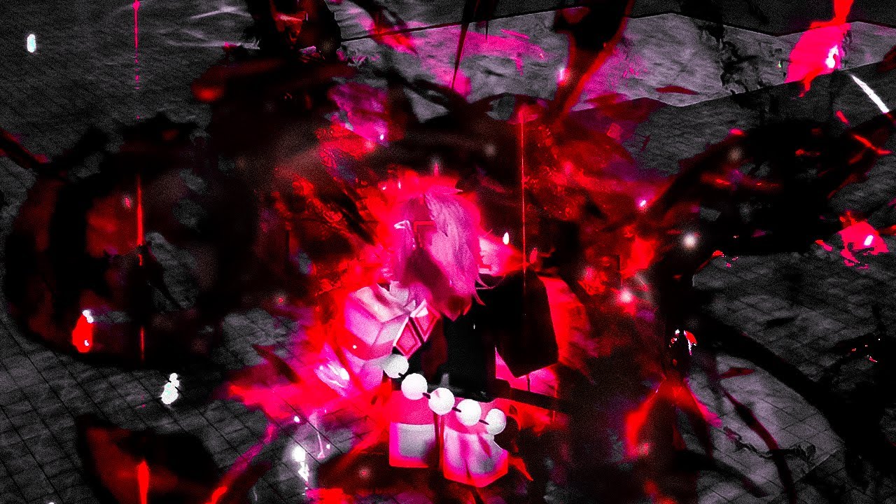 The Worst Skill Tree | Type Soul - YouTube