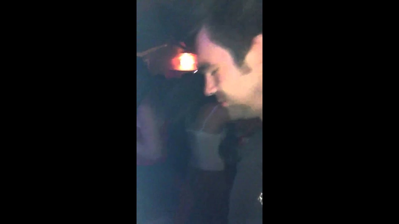 Drunken Mark Beddoe - YouTube