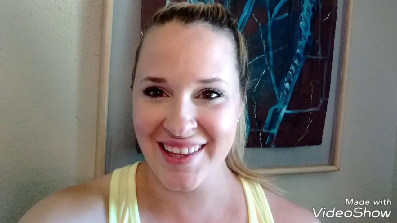 * Introduction To Fitness Momma * - YouTube