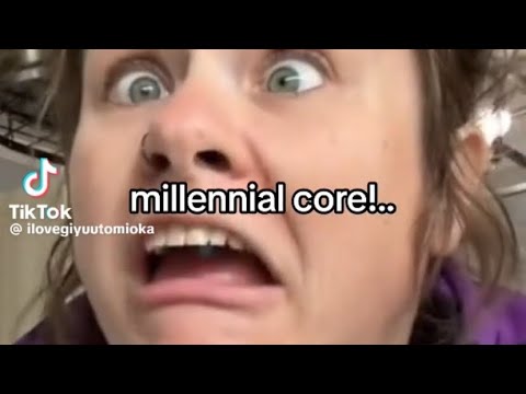 GEN Z + MILLENNIALS = CRINGE - YouTube
