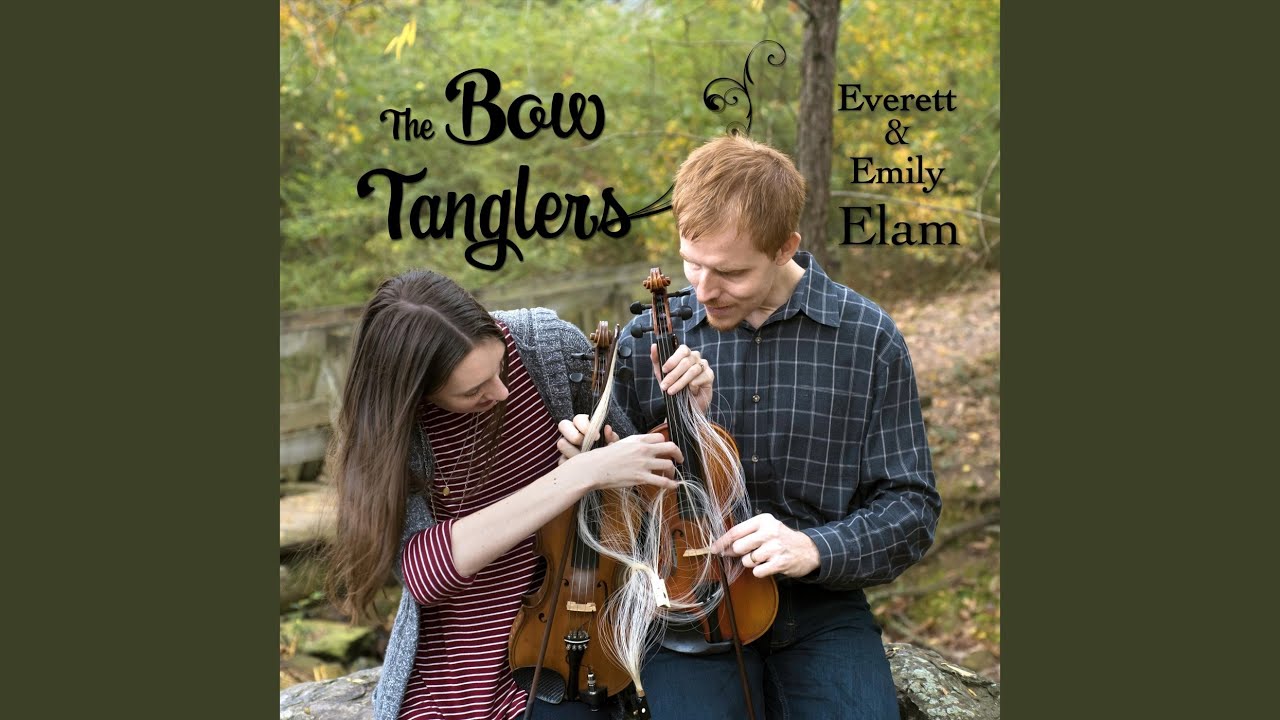 Grover Jones' Waltz - YouTube