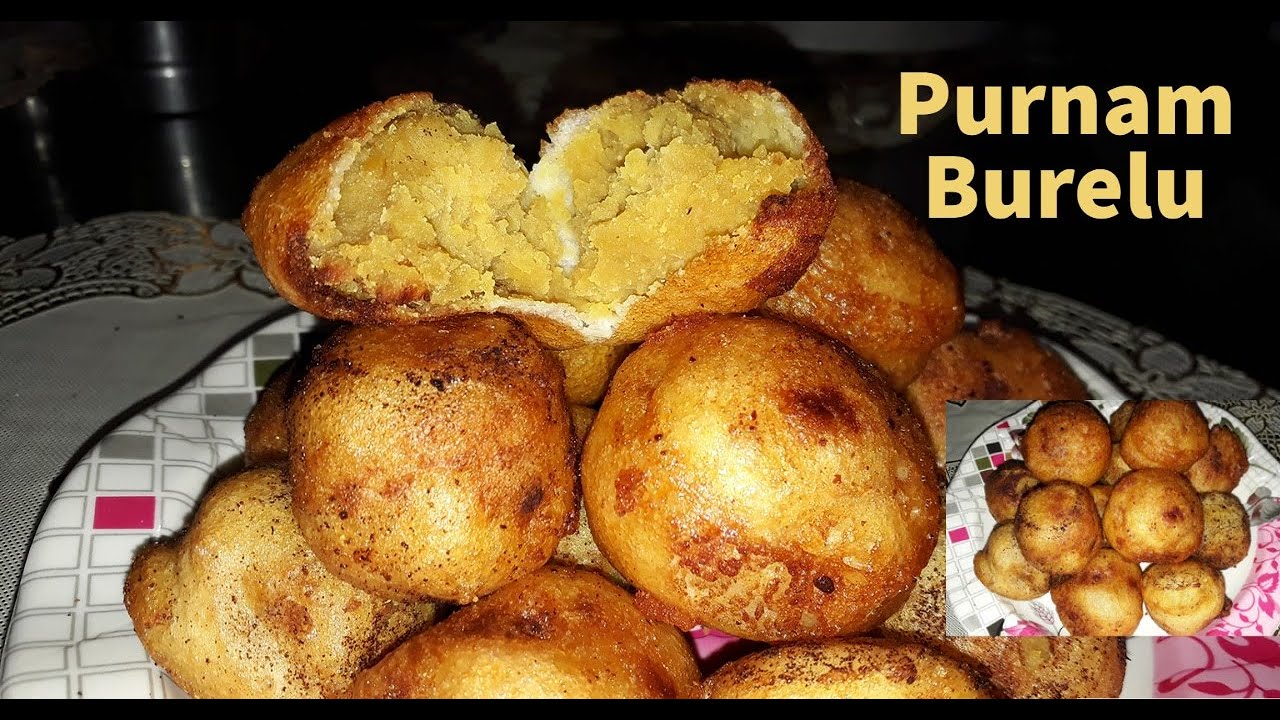 Purnam Burelu | Purnalu with english subtitles | Prathiroju Vindu - YouTube