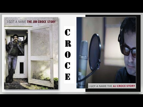 CROCE PLAYS CROCE 50th ANNIVERSARY (FULL CONCERT) - TROY, NY 2/10/2024 ...