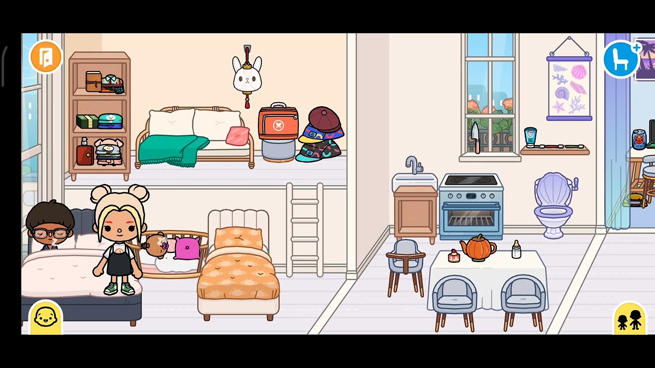 тока бока взломка новый рецепт 😘😉 ютуб - YouTube