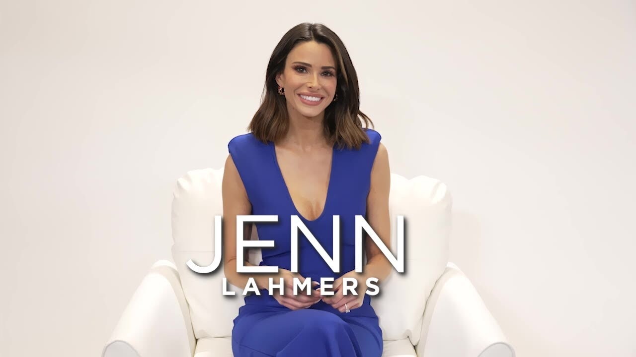 The Sit: Jenn Lahmers - YouTube